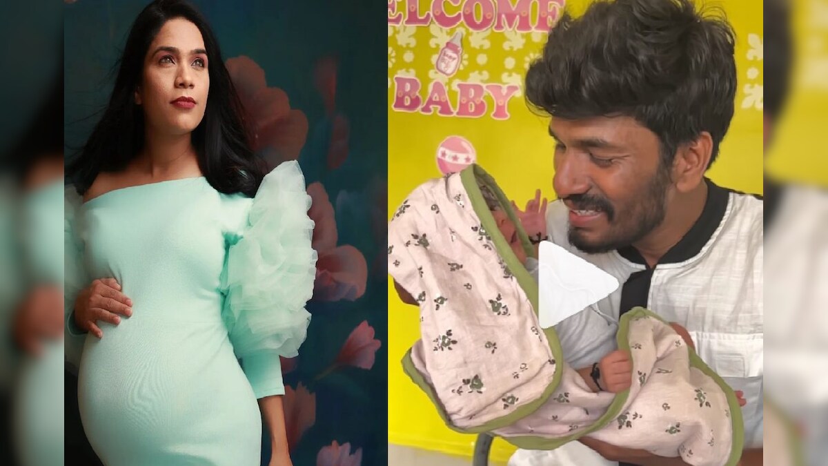 Sukh mhanje nakki kay asta fame marathi actress meenakshi rathod share ...