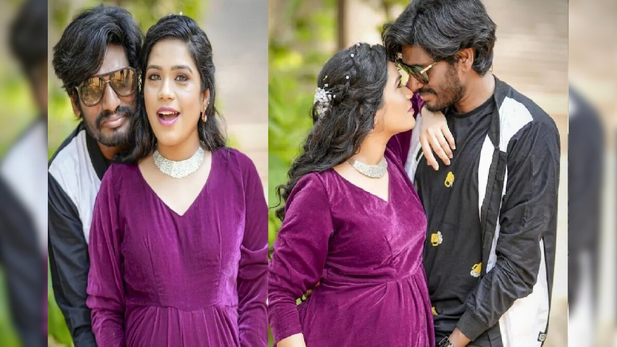 Sukh mhanje nakki kay asta fame marathi actress meenakshi rathod share ...