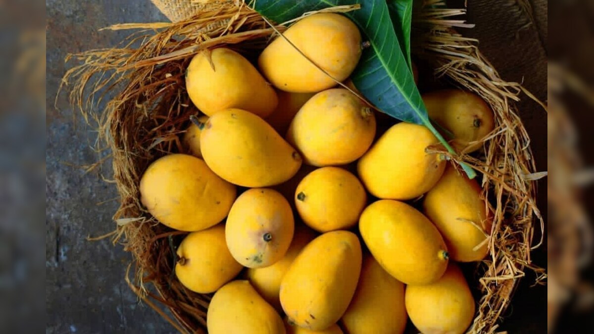 Mango Season Is It Safe For People With Diabetes to Eat Mangoes? gh ...