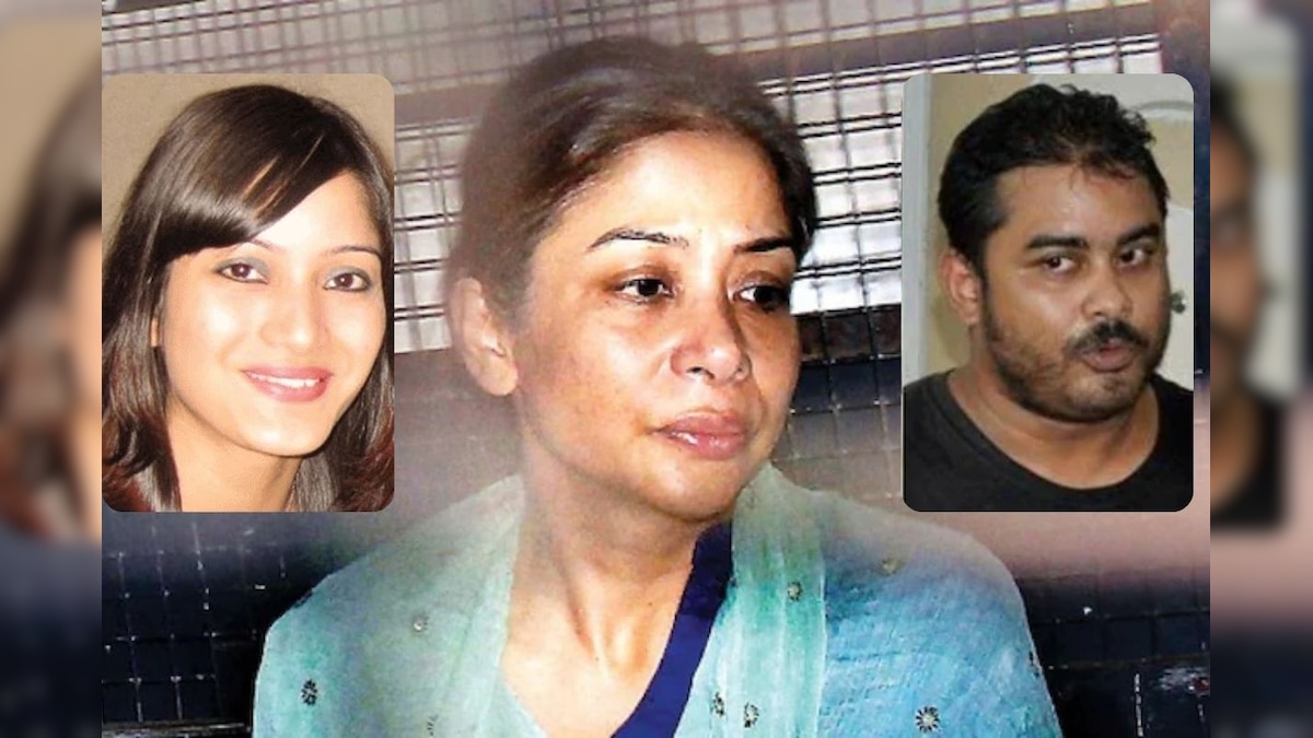 Sheena bora murder case mystery still remains time line main accused ...