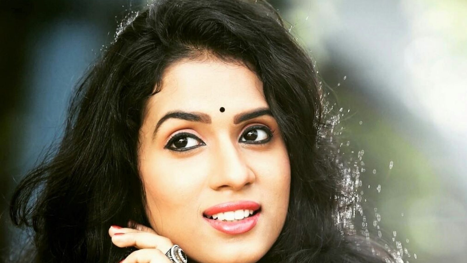 Kannada tv actress chethana raj death after weight loss plastic surgery ...