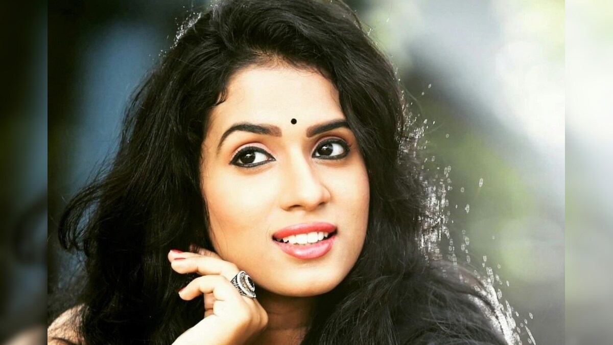 Kannada tv actress chethana raj death after weight loss plastic surgery ...