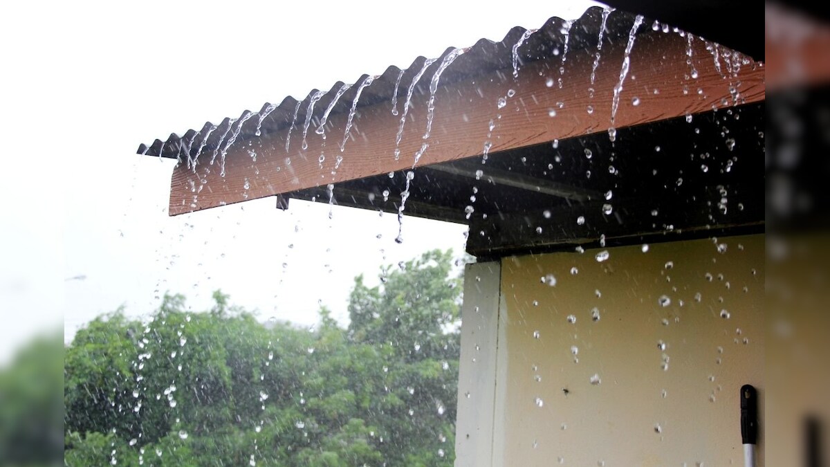 Monsoon season 7 ways through which you can protect your home from rain ...