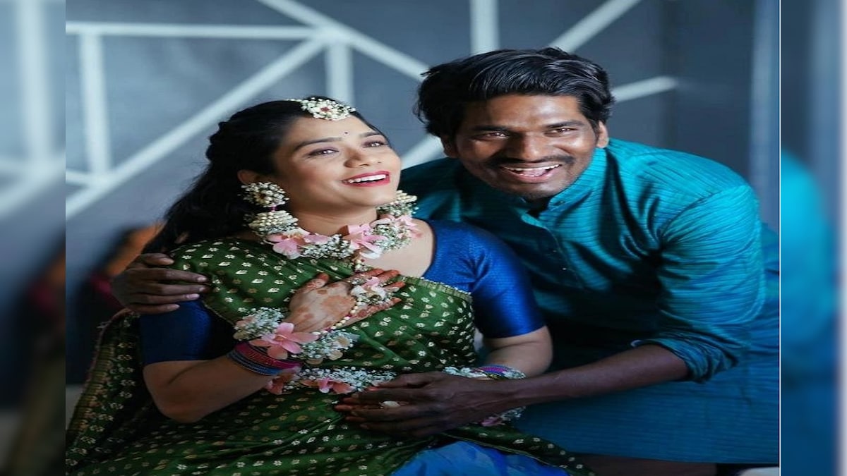 actor kailash waghmare praises wife actor Meenakshi Rathod after she ...