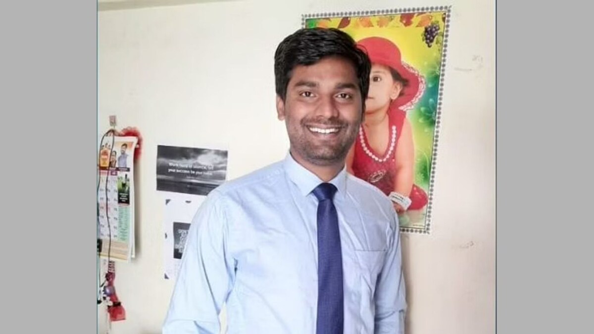 Success story of Pramod Chaugule MPSC Topper Inspiring success story of ...