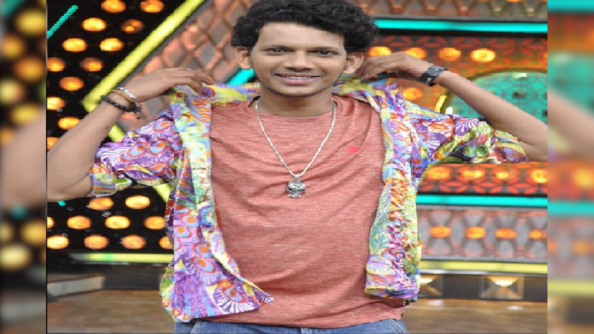 Maharashtrachi hasyajatra fame actor nikhil bane shared his house video ...