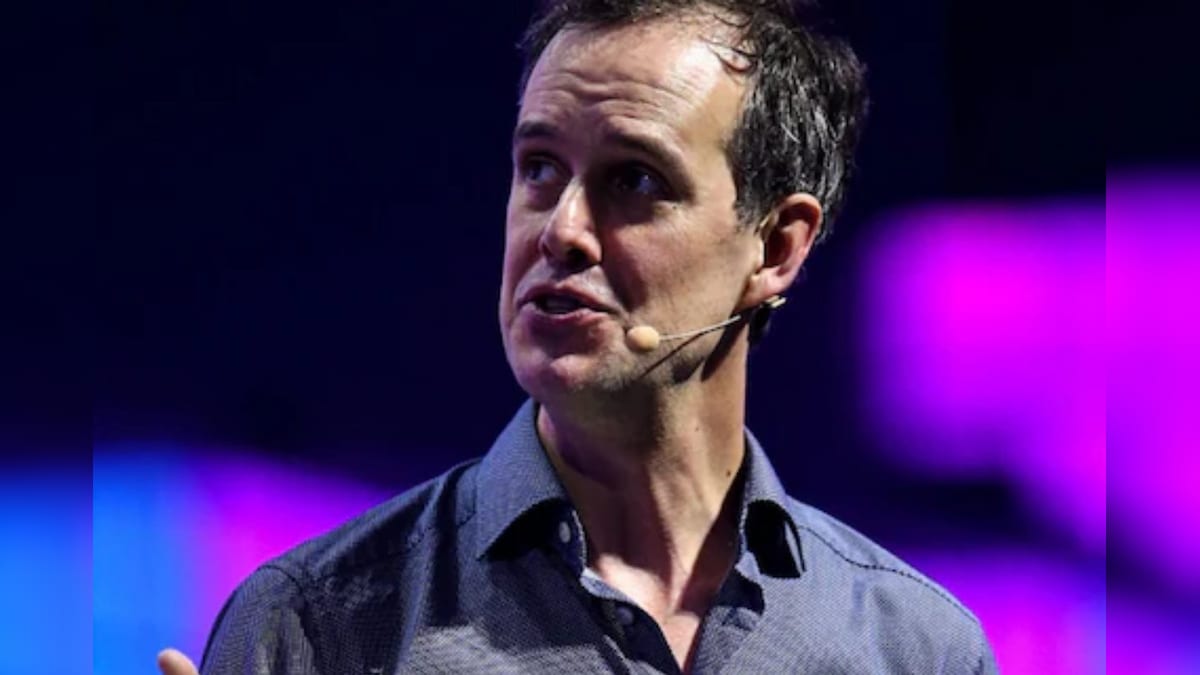 Story of internet explorer inventor thomas reardon who teach mit ...