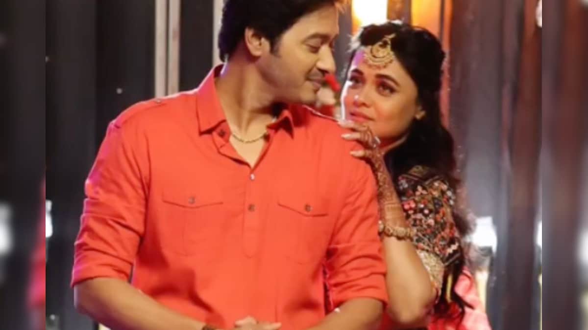 Zee marathi serial majhi tujhi reshimgath recent update new character ...