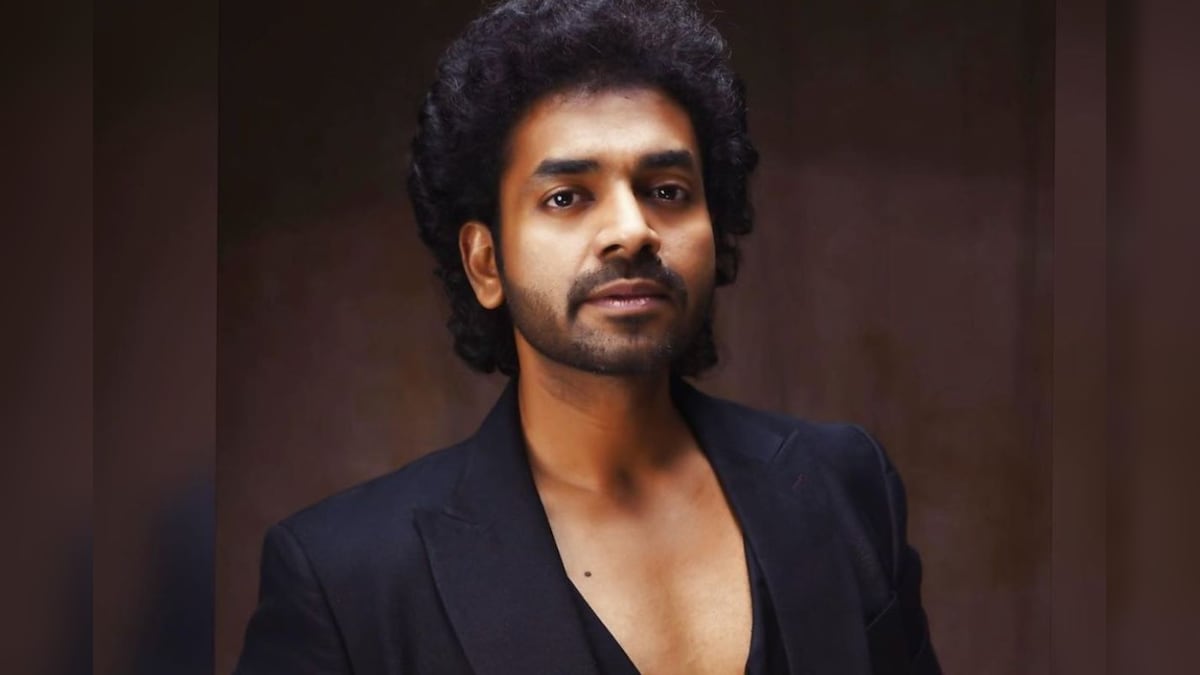 Utkarsh shinde wins radio mirchi music award for song naad kara pan ...