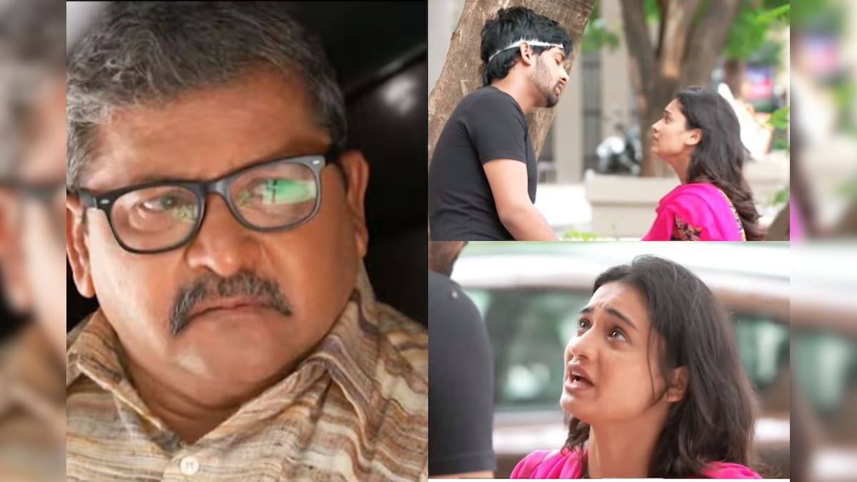 Zee marathi man udu udu jhala episode update Indra deepu love story ...