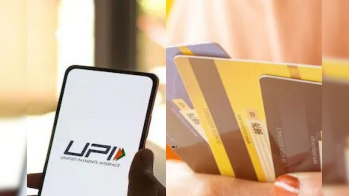 फोनपे असो की Gpay UPI पिन बदलायचा, अगदी सोप्या स्टेप्समध्ये समजून घ्या – News18 लोकमत