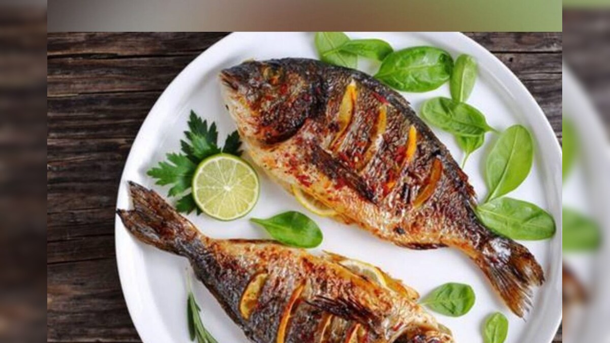 Fish lover are you a fish lover then try this nutritious and tasty fish ...