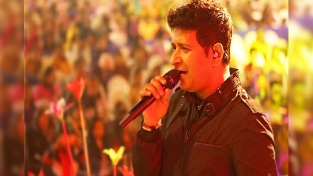 Singer kk last rites will be held in mumbai tomorrow mhmj - KK Last ...