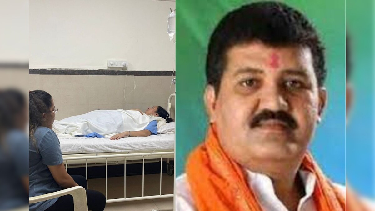 Sanjay Rathore broke his wife's word and reached Guwahati sr - Sanjay ...