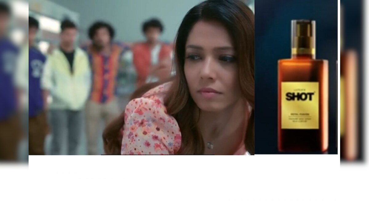 Citizens outraged over SHOT Deodorant advertisement Ban following an ...