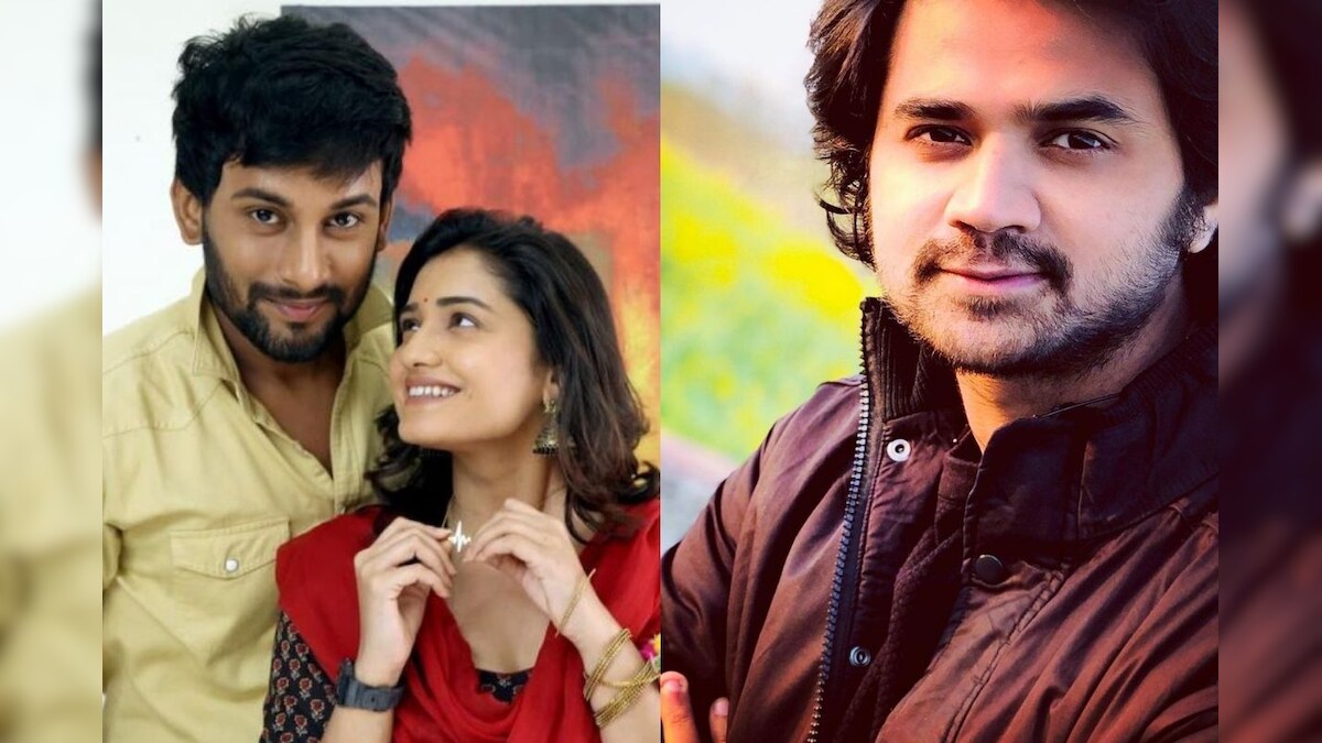 Zee marathi man udu udu zhala indra deepu wedding ajinkya takes ...