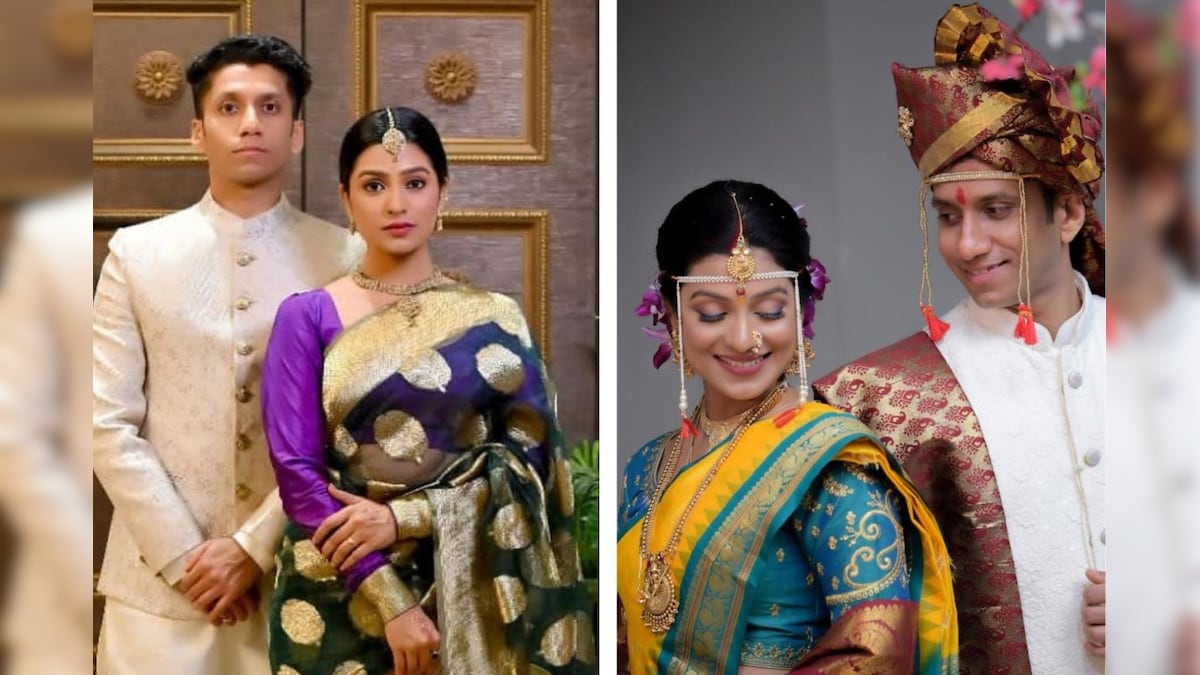 Zee marathi tuzya mazya sansarala ani kay hava actress amruta pawar ...