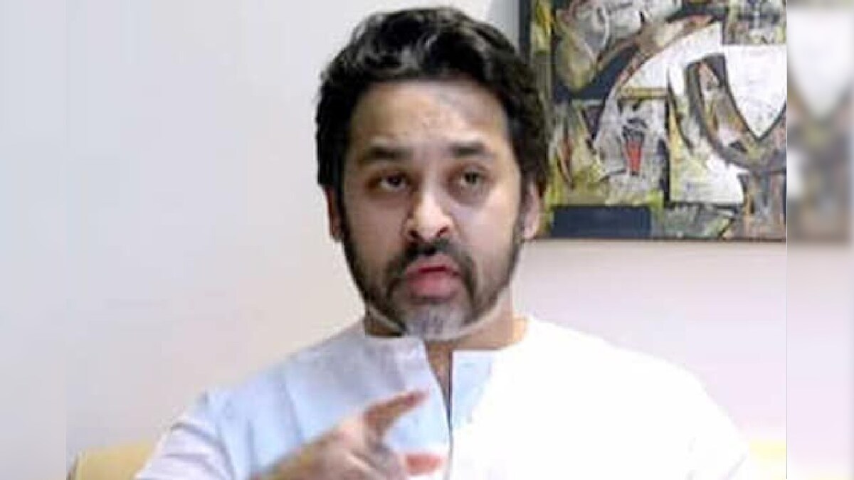 Nilesh rane reply shivsena leader vinay raut as he takes digs at ...
