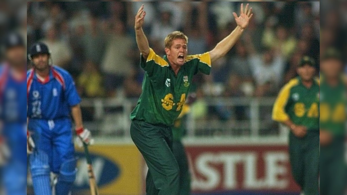 Cricket south africal all rounder shaun pollock birthday know all his ...