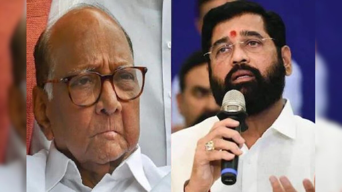 Solapur ncp office bearers given resign from the post and will join ...