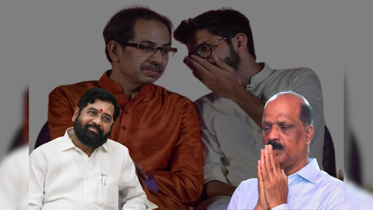 BMC Ward Restructuring Bill Sada Sarvankar shocking revelations CM ...