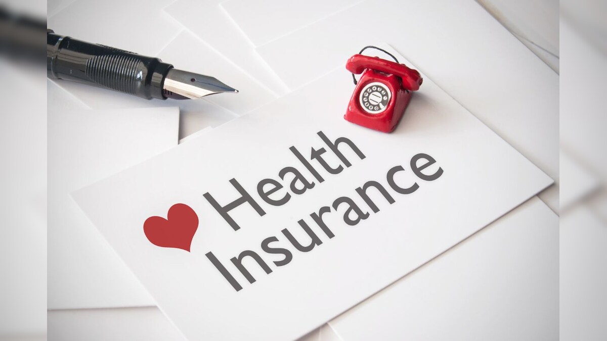 Health Insurance Policy Know everything about health or medical ...
