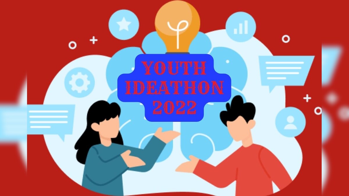 Ideathon 2022 cbse and skill india orgainse competition for school students from 4th to 12th ...