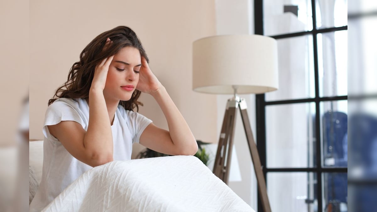 Morning headache: Do you have a headache when you wake up in the ...