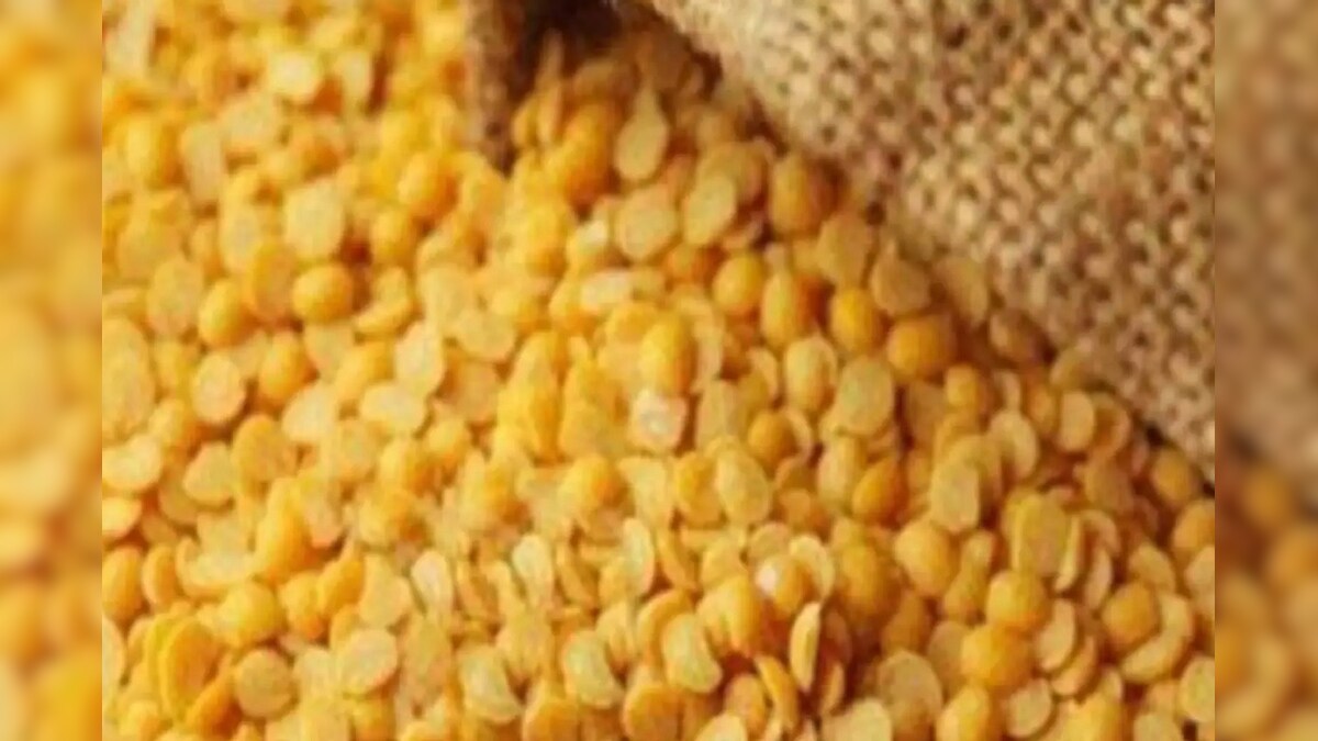 Central government takes steps to control toor dal prices mhpw - तूर ...