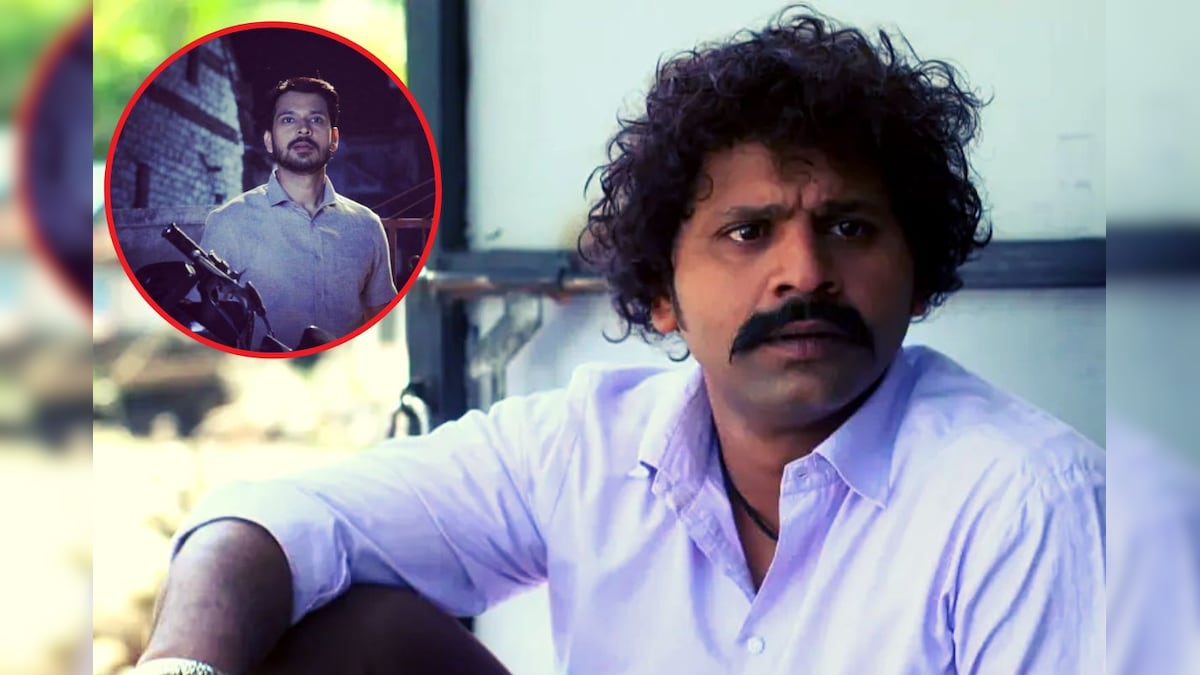 Devmanus 2 sagar korade emotional post on bajya bapu death aka kiran ...