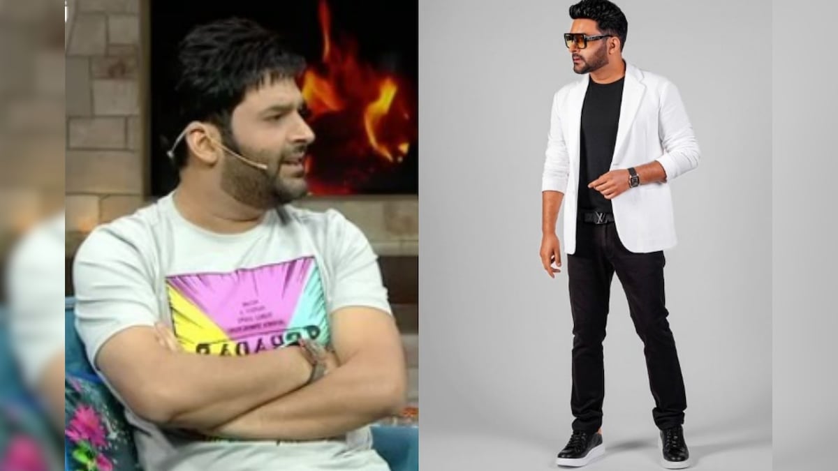 Kapil sharmas stunning transformation you will also be amazed by the ...