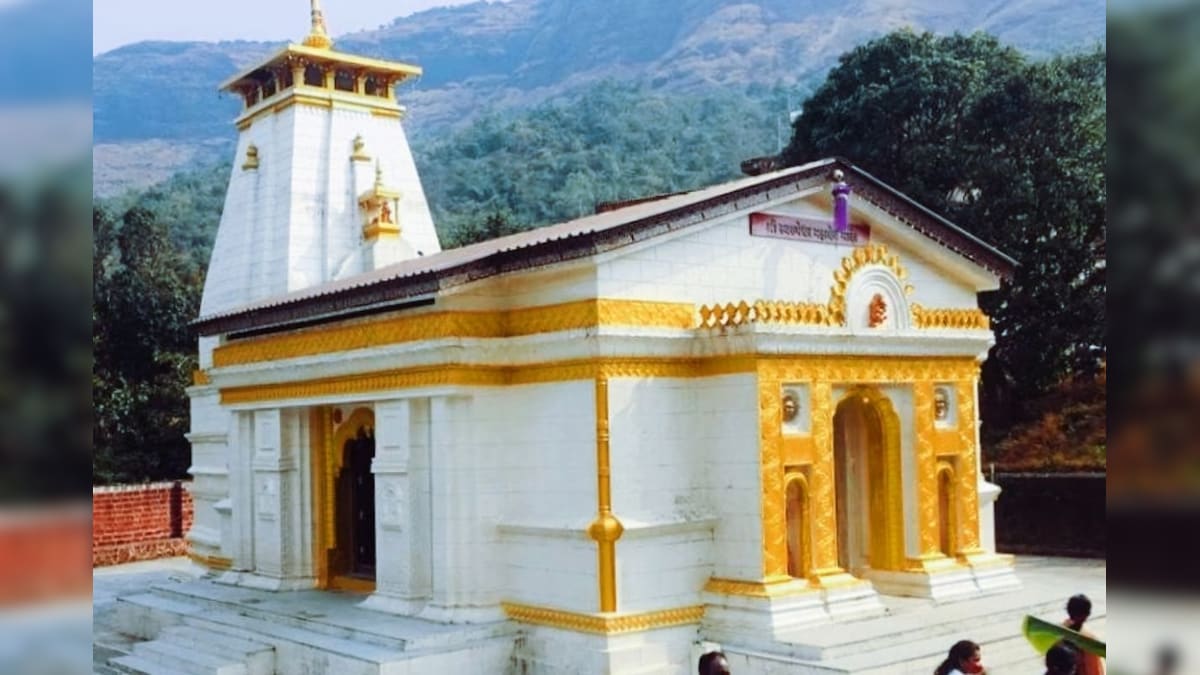 History of prati kedarnath temple in nashik disdrict - Nashik : नाशिक ...