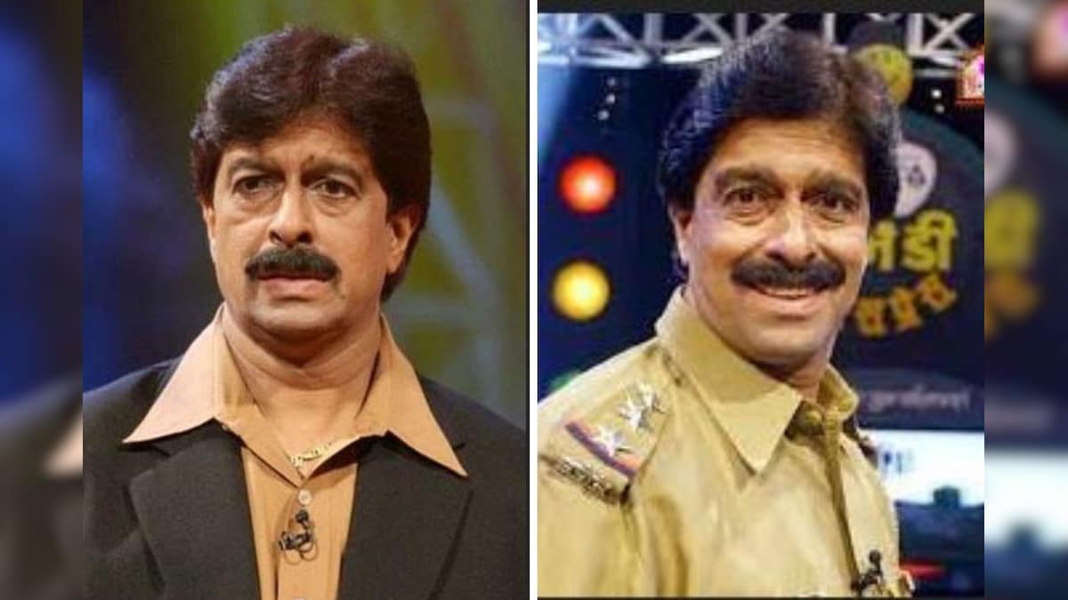 Marathi actor pradeep patwardhan passes away see details mhad - Pradeep ...