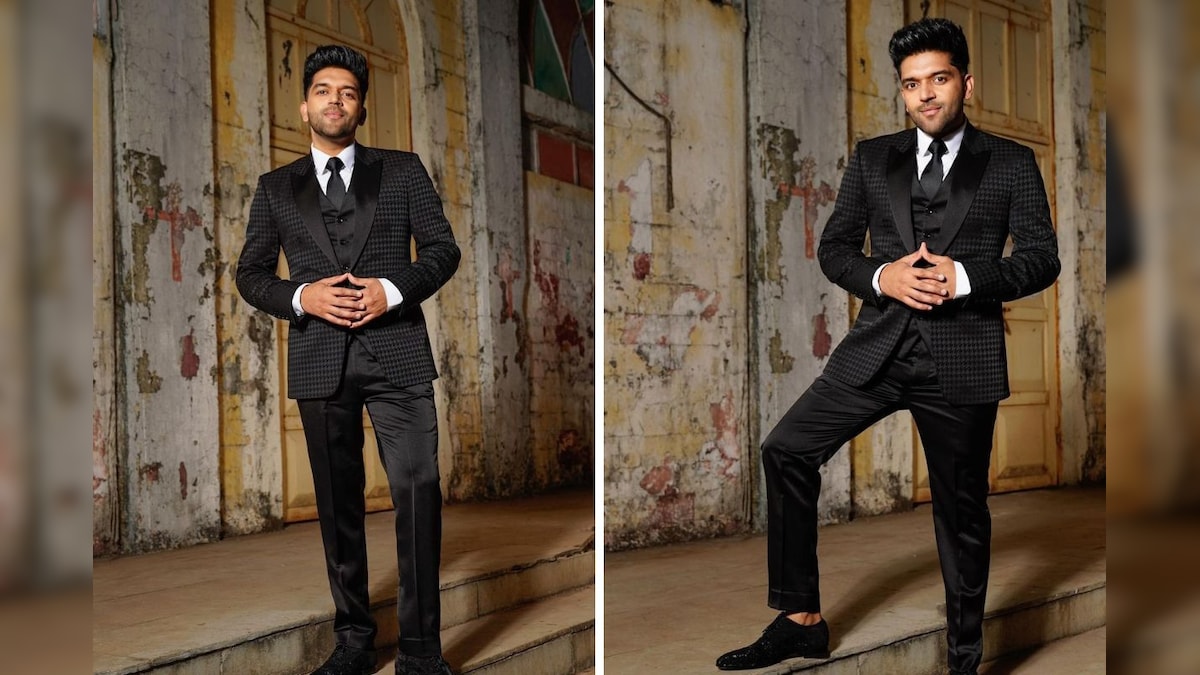 Happy birthday guru randhawa a girl rejcted to singer - Guru Randhawa B ...