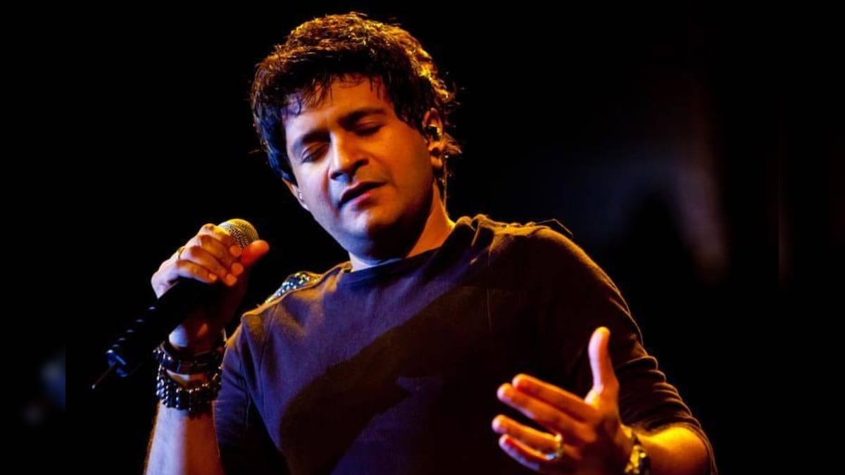 Famous singer kk birthday kk birth anniversary know about his family ...