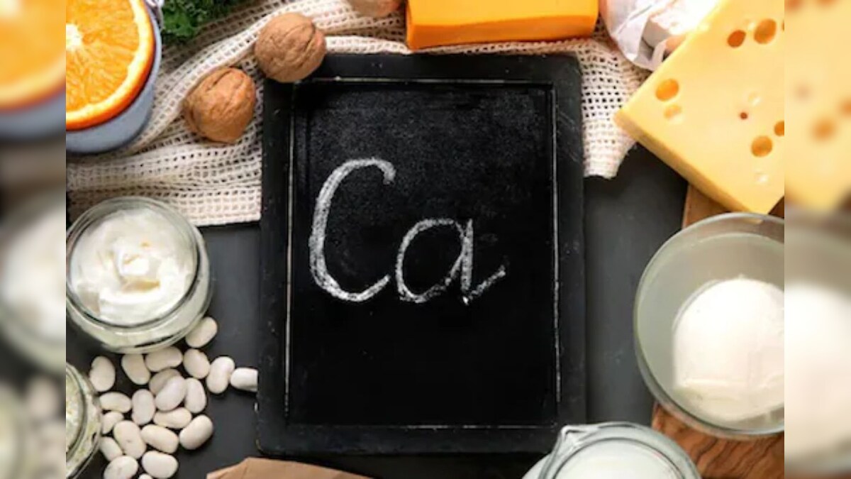 Lack of calcium in body causes weak bones and weak memory symptoms of ...