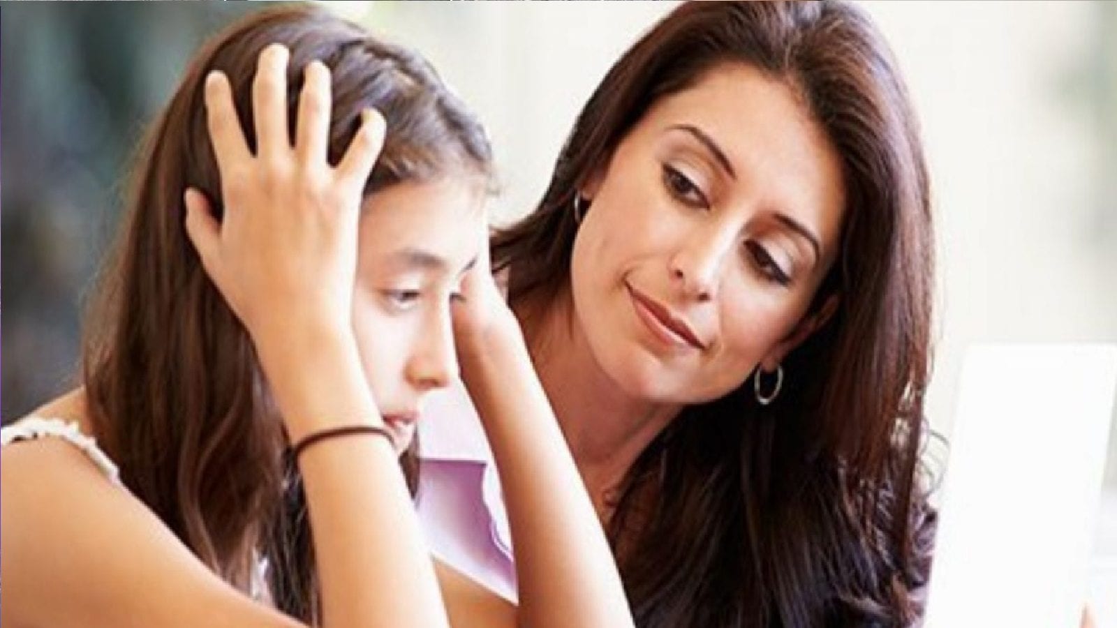 Parenting of teenage child fall in love how indian parents deal with it relationship tips mhpl ...