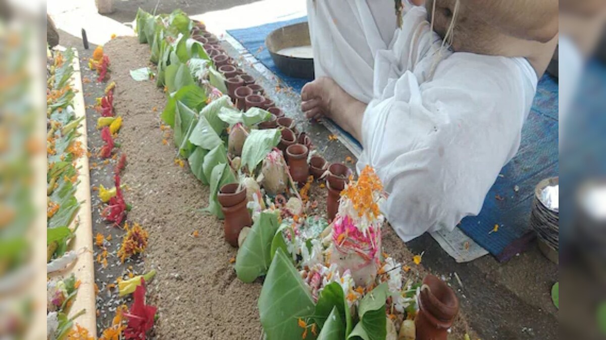 Pitru paksh 2022 take care of these things during the 15 days of pitru ...