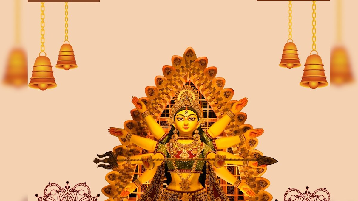 Navratri 2022: नवरात्रीत दिशेशी संबंधित या चुका करू नका, पूजा करताना हे ...