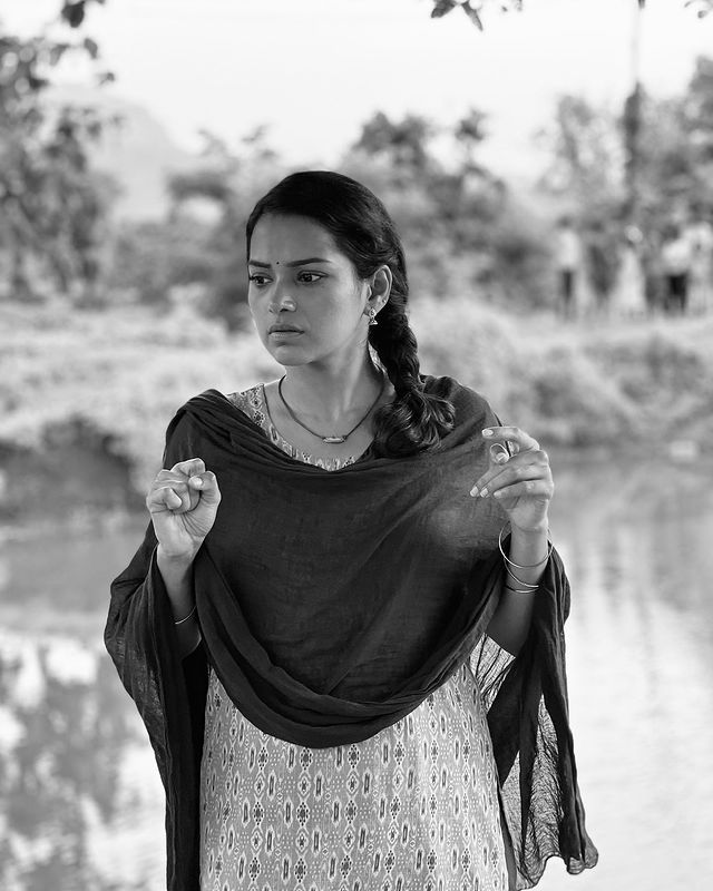 Satvya Mulichi Satvi Mulgi : 'नेत्रा पण सुंदर आणि...'; सातव्या मुलीची ...