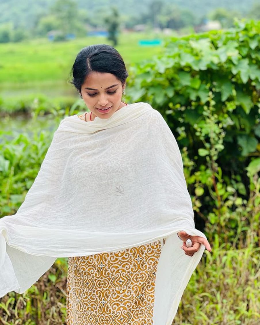 Satvya Mulichi Satvi Mulgi : 'नेत्रा पण सुंदर आणि...'; सातव्या मुलीची ...