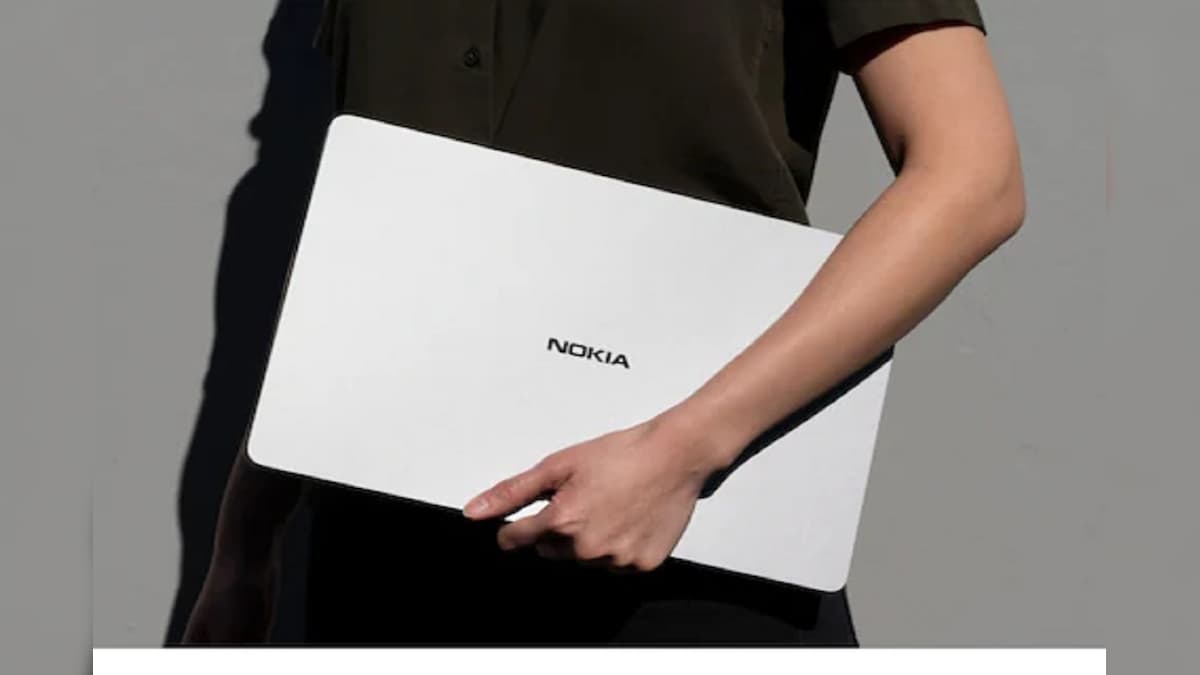 Nokia branded laptops unveils new flagship nokia purebook pro price ...