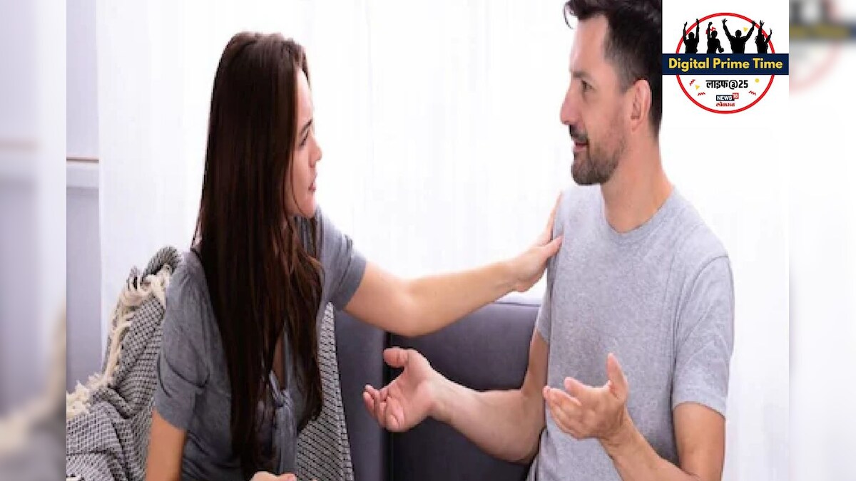 Digital prime time life 24 wife compare husband with her ex what to do ...