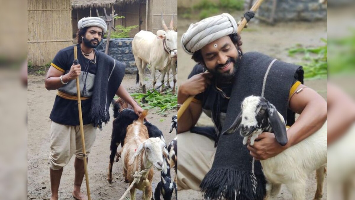 Utkarsh Shinde : 'प्रेमाची अपेक्षा करत असाल तर...'; उत्कर्षची पोस्ट चर्चेत