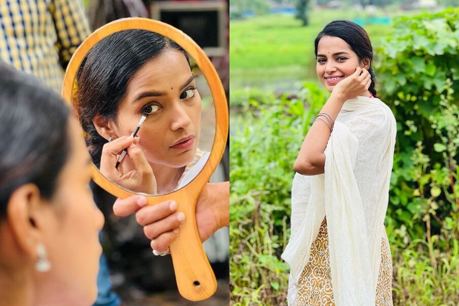 Satvya Mulichi Satvi Mulgi : 'नेत्रा पण सुंदर आणि...'; सातव्या मुलीची ...