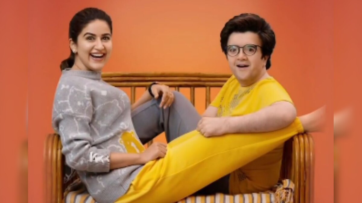 Nipun dharmadhikari and vaidehi parshurami will see together in new ...