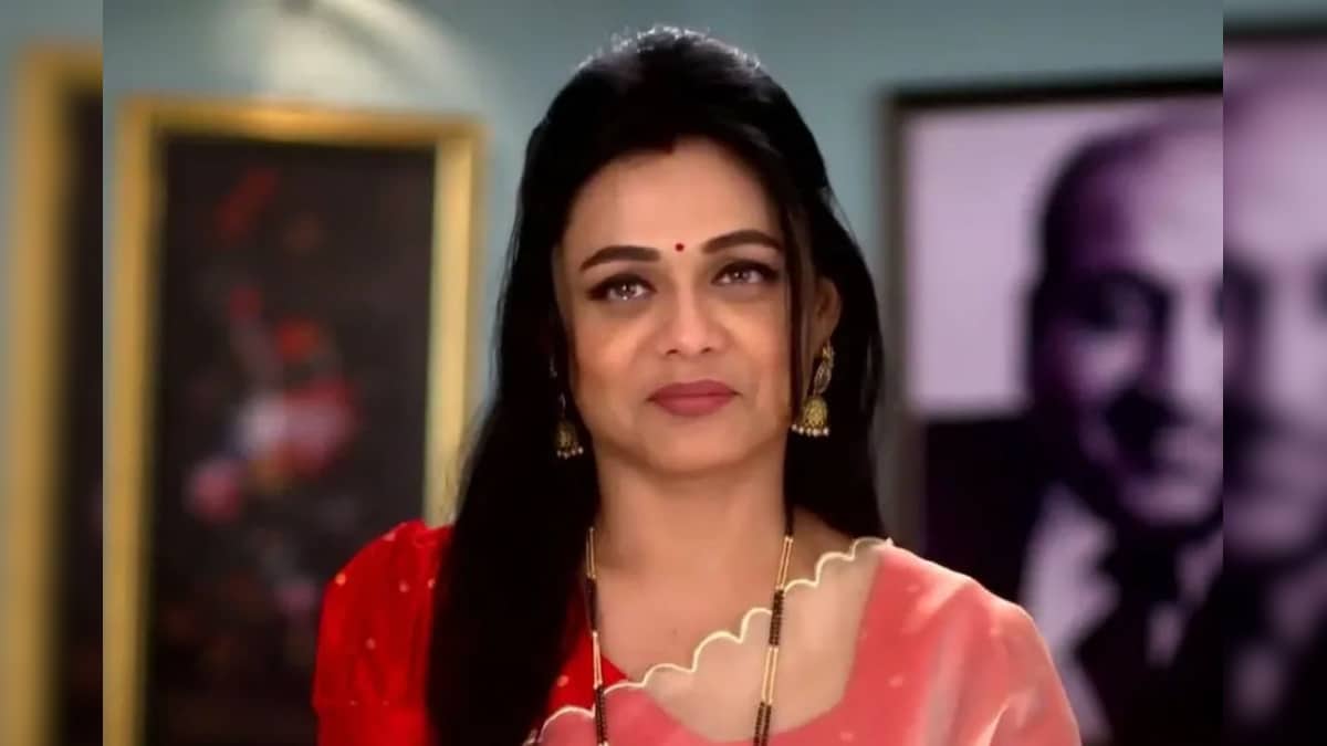 Prarthana behere emotional post on last day of mazhi tuzhi reshimgath ...