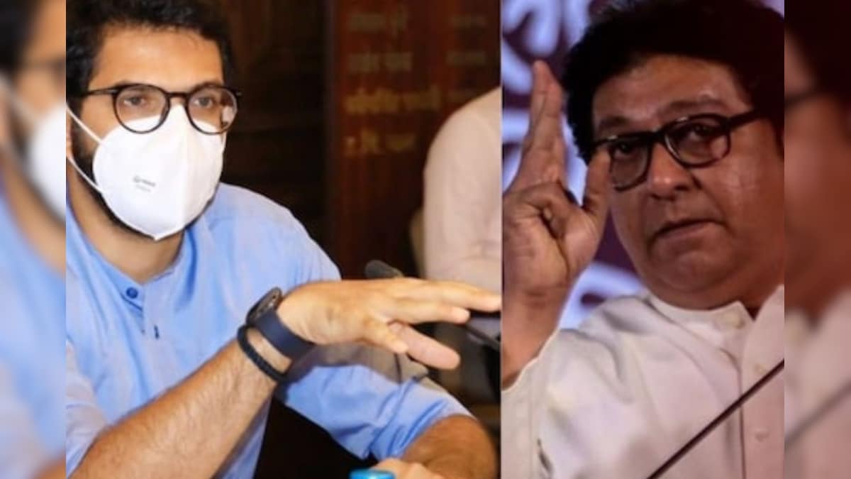 ठाकरे काका-पुतण्या 'महाराष्ट्रा'साठी एकत्र, राज ठाकरेंकडून शिंदे ...