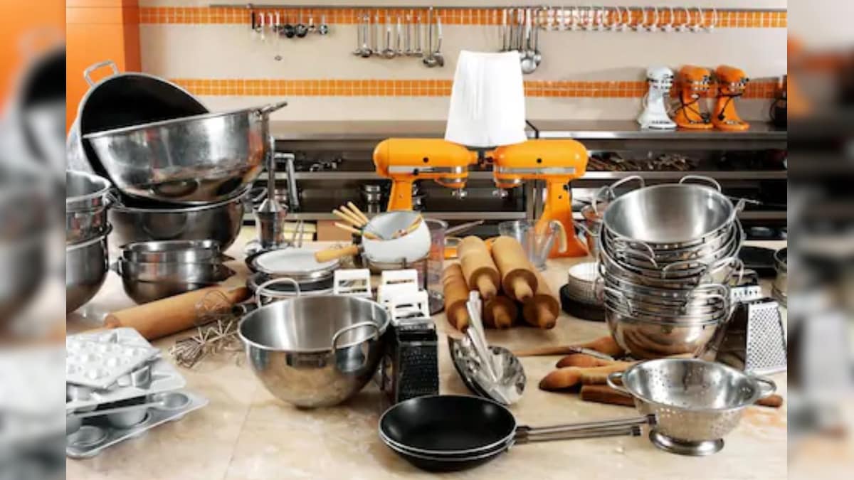 Cooking food in aluminum utensils cause health problem aluminum side ...