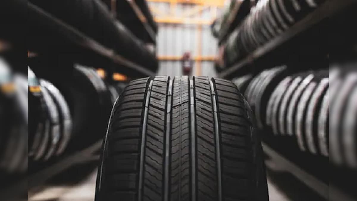 Fact about vehicle tyer know why it is black in color and tyer history ...